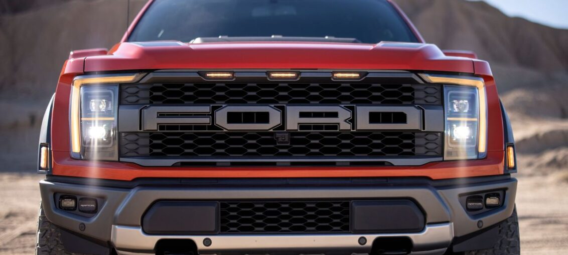 El Ford F-150 Raptor 2021 y sus componentes claves – CARS EN ESPAÑOL