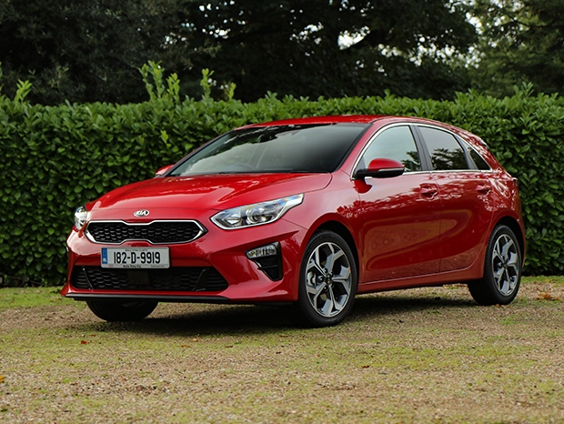 Kia en Europa, logra ser un sinónimo de movilidad contemporánea ...