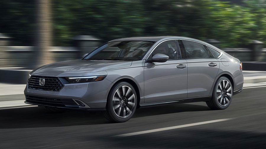Los 18 autos, camionetas y SUV más vendidos del 2024 (hasta la fecha ...