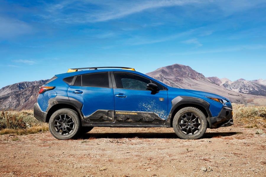 Los 18 autos, camionetas y SUV más vendidos del 2024 (hasta la fecha ...