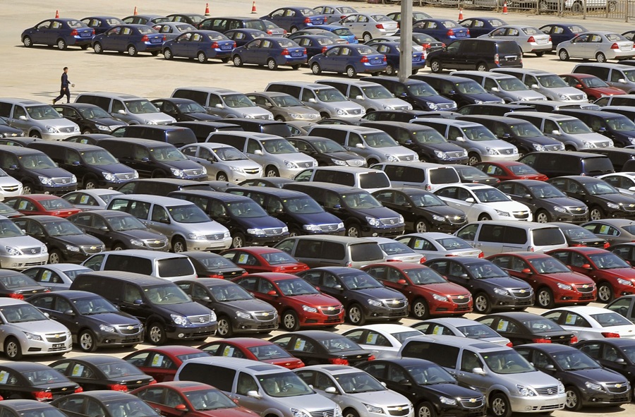 Los Países con Más Ventas de Autos: Un Análisis del Mercado Automotriz ...