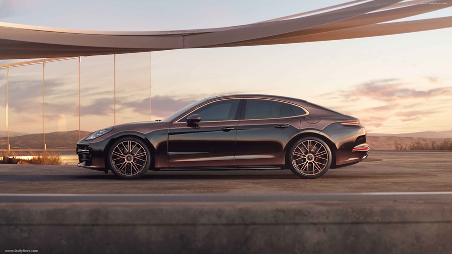 Los Mejores Autos del Mundo en el 2025 Según WWCOTY – CARS EN ESPAÑOL
