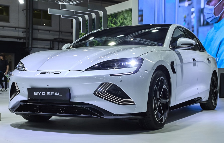 Los Mejores Autos del Mundo en el 2025 Según WWCOTY – CARS EN ESPAÑOL