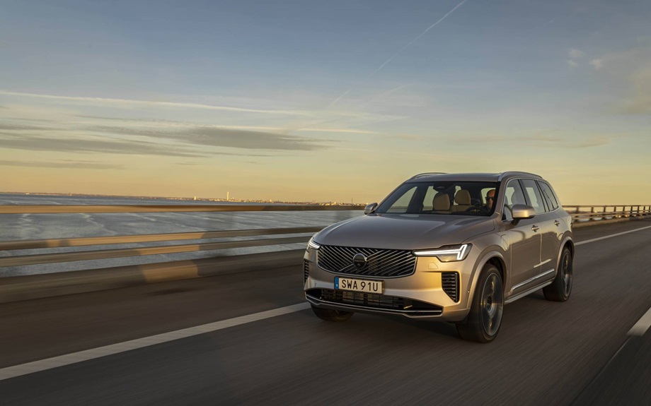 Los 5 Mejores Autos Familiares del 2025 por Seguridad y Espacio – CARS ...