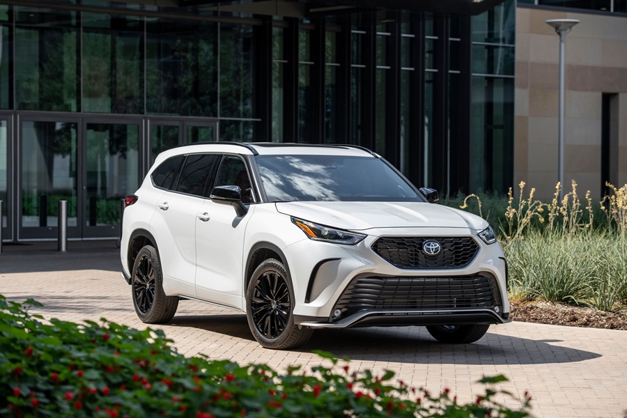 Los 5 Mejores Autos Familiares del 2025 por Seguridad y Espacio – CARS ...