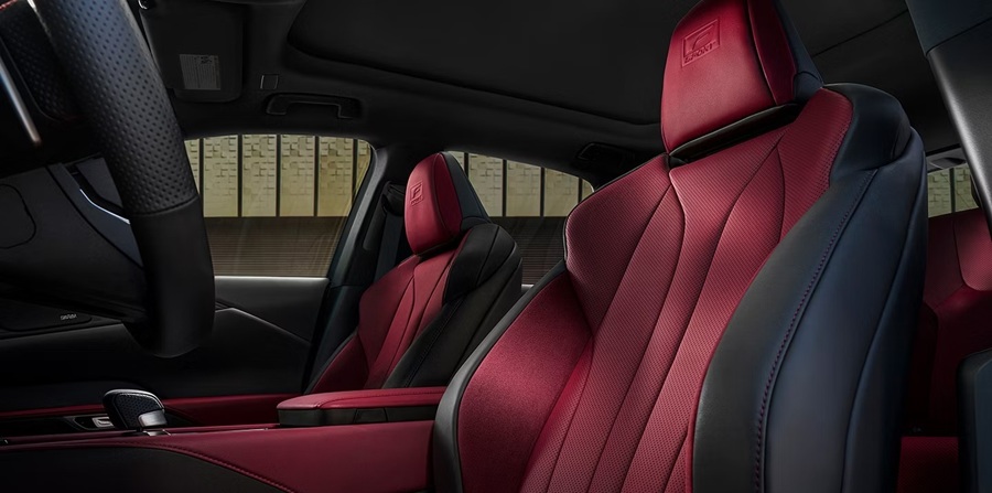 ¿Cuáles son los SUVs con asientos delanteros de mayor ajuste ergonómico ...